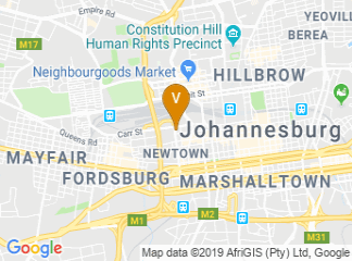 Jozi Kota Festival (Apr 2024), Johannesburg South Africa - Workshop