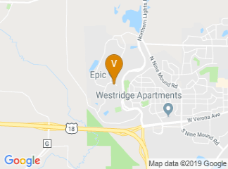 UGM Epic Annual Conference (Aug 2025), Verona USA - Conference