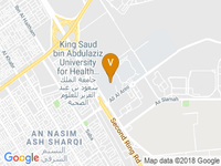 King Saud bin Abdulaziz University for Health Sciences (KSAU-HS ...