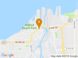 Wine & Walleye Festival (Jul 2024), Ashtabula USA - Trade Show