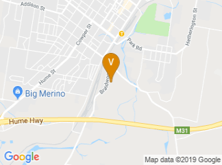 Goulburn Show (Mar 2025), Goulburn Australia - Trade Show