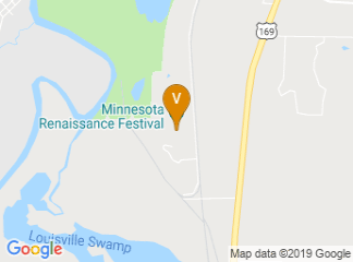 Minnesota Renaissance Festival (Aug 2023), Shakopee USA - Trade Show