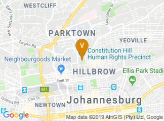 Constitution Hill Human Rights Festival (Mar 2024), Johannesburg South Africa - Workshop