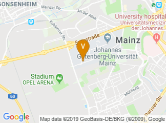 IMB Conference (Jun 2022), Mainz Germany - Conference