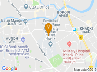 IUCAA Seminar (Jul 2019), Inter-University Centre for Astronomy and ...