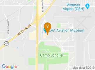 EAA AirVenture Oshkosh (Jul 2025), Oshkosh USA - Trade Show