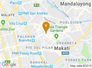 WeWork (Aug 2019), WeWork Hits Home, Makati Philippines - Trade Show