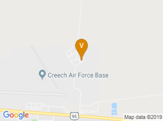 Creech AFB - AFCEA Las Vegas Tech, Tactical & Cyber Day (Oct 2020 ...