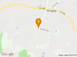 Wragby Show (Sep 2024), Wragby Show & Country Fayre, Wragby UK - Trade Show