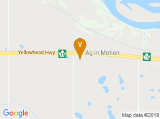 Ag in Motion (Jul 2025), Corman Park No. 344 Canada - Trade Show