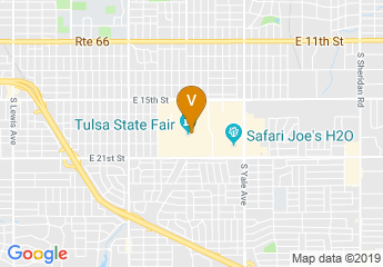 Fall Home Expo (Nov 2024), Tulsa USA - Trade Show