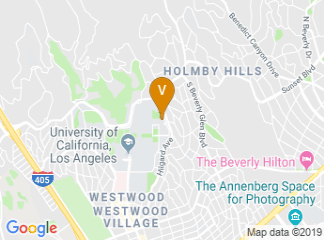 International Youth Conference (May 2024), Beverly Hills USA - Conference