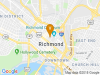 Greater Richmond Convention Center, Richmond, USA | 10times Venues