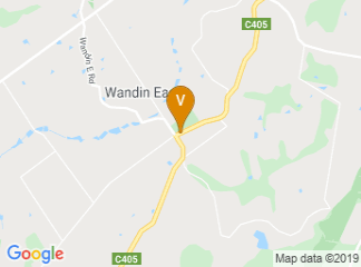 Wandin Silvan Field Days (Oct 2023), Wandin East Australia - Trade Show