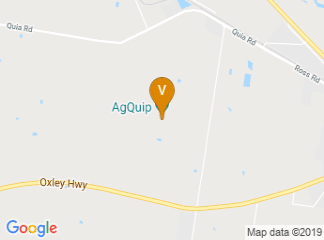 AgQuip Field Days (Aug 2024), Gunnedah Australia - Trade Show