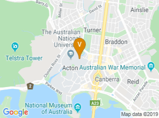 Biosystematics (Nov 2023), Canberra Australia - Conference