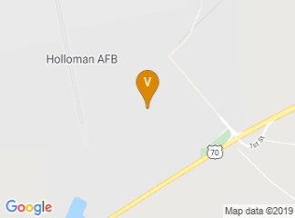 Holloman AFB Tech Expo (Nov 2021), Holloman Air Force Base USA - Trade Show