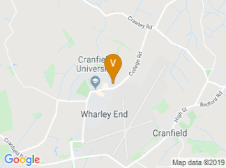 Symposium on New Therapeutics for Global Health (Sep 2024), Cranfield ...