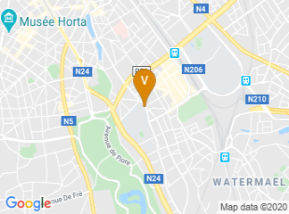 FOSDEM (Feb 2024), Brussels Belgium - Conference