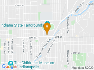 The Indy 1500 Gun & Blade Show (Jan 2023), Indianapolis USA - Trade Show