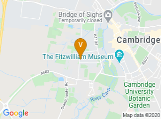 Neuroblastoma Research Symposium (Mar 2024), Cambridge UK - Conference