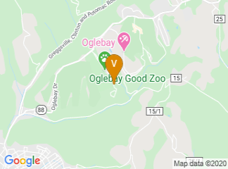 Oglebay Fest (Oct 2023), Wheeling USA - Trade Show