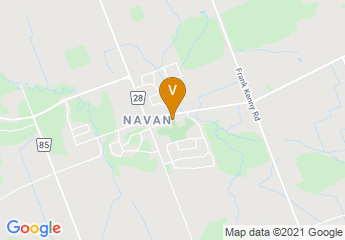 Navan Fair (Aug 2024), Ottawa Canada - Trade Show