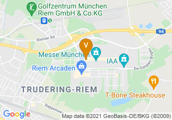 Automatica (Jun 2025), Munich Germany - Trade Show