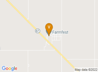 Minnesota Farmfest (Aug 2025), Morgan USA - Trade Show