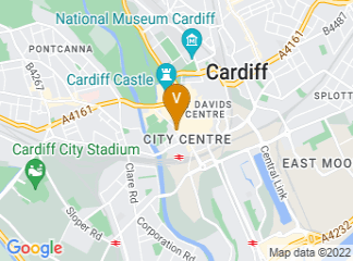 ENT Wales (Oct 2024), Cardiff UK - Conference