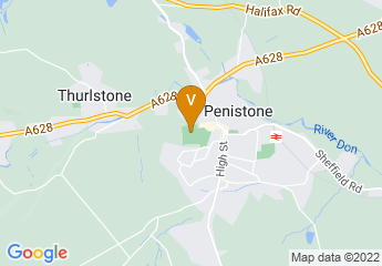 Penistone Agricultural Show (Sep 2024), Penistone UK - Trade Show