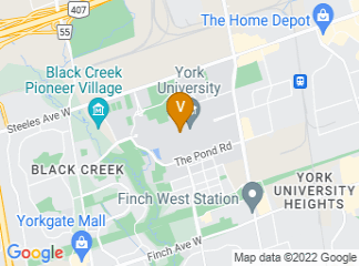 York Region Science and Technology Fair (Apr 2024), Toronto Canada ...