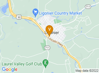 Fort Ligonier Days (Oct 2025), Ligonier USA - Trade Show