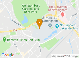 ALBUM Conference (May 2025), Nottingham UK - Conference