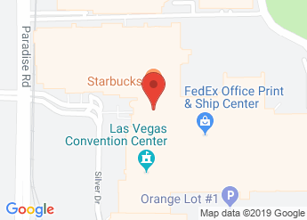 DEFCON (Aug 2025), Las Vegas USA - Trade Show