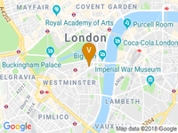 QEII Centre, London, UK | 10times Venues