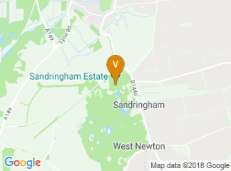 Sandringham Game & Country Fair (Sep 2025), Sandringham UK - Trade Show