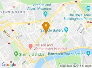 The Royal Marsden Early Palliative Care for Patients with Cancer ...