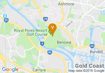 ICEF ANZA (Apr 2025), Gold Coast Australia - Conference