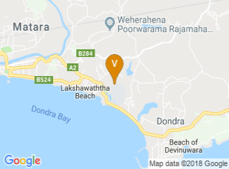 Ruhuna International Science and Technology Conference (Jan 2026 ...