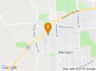 Butler Farm Show (Aug 2025), Butler USA - Trade Show