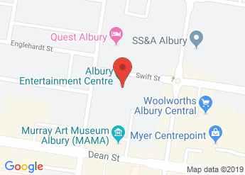 Nature-Based Solutions Conference & Expo (Jul 2024), Albury Australia ...