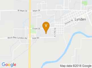 Northwest Washington Fair (Aug 2026), Lynden USA - Trade Show