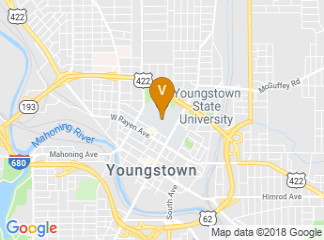 UCDA Design Education Summit: Good Design Works (May 2018), Youngstown ...