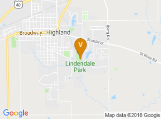 Art in the Park (Oct 2023), Highland USA - Trade Show