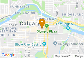Invest Canada (May 2025), Calgary Canada - Conference