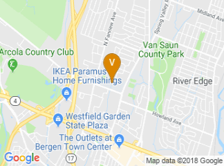 Paramus High School Spring Craft Show (Mar 2024), Paramus USA - Trade Show