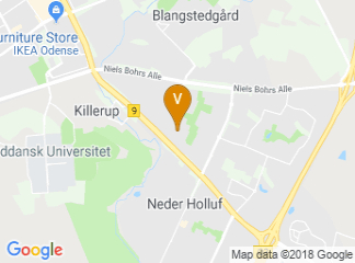 Days of Knowledge Nordic (May 2025), Odense Denmark - Conference