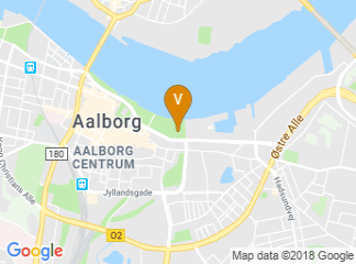 Lecture with Morten Münster (Mar 2026), Lecture with Morten Münster ...