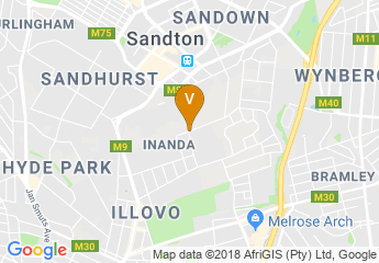 The Joburg Indaba Summit (Oct 2024), Sandton South Africa - Conference